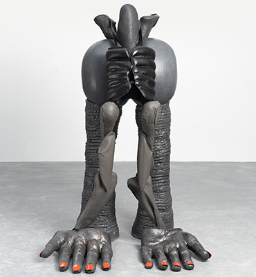 La maison Camille Fournet invite Elsa Sahal pour la 2ème édition du ...