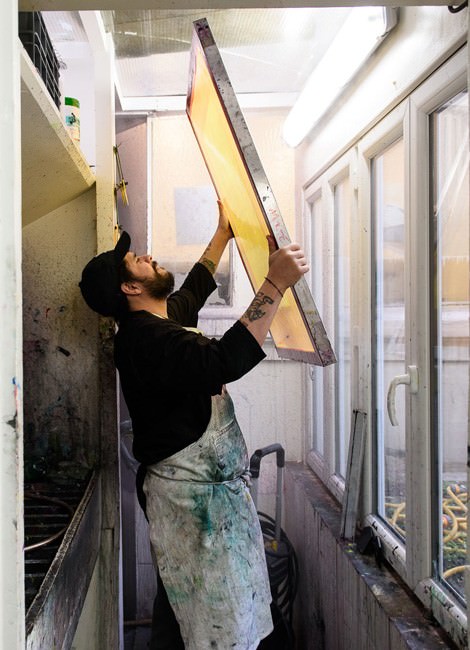 Atelier de Sèvres • Prépa aux écoles d'Art à Paris